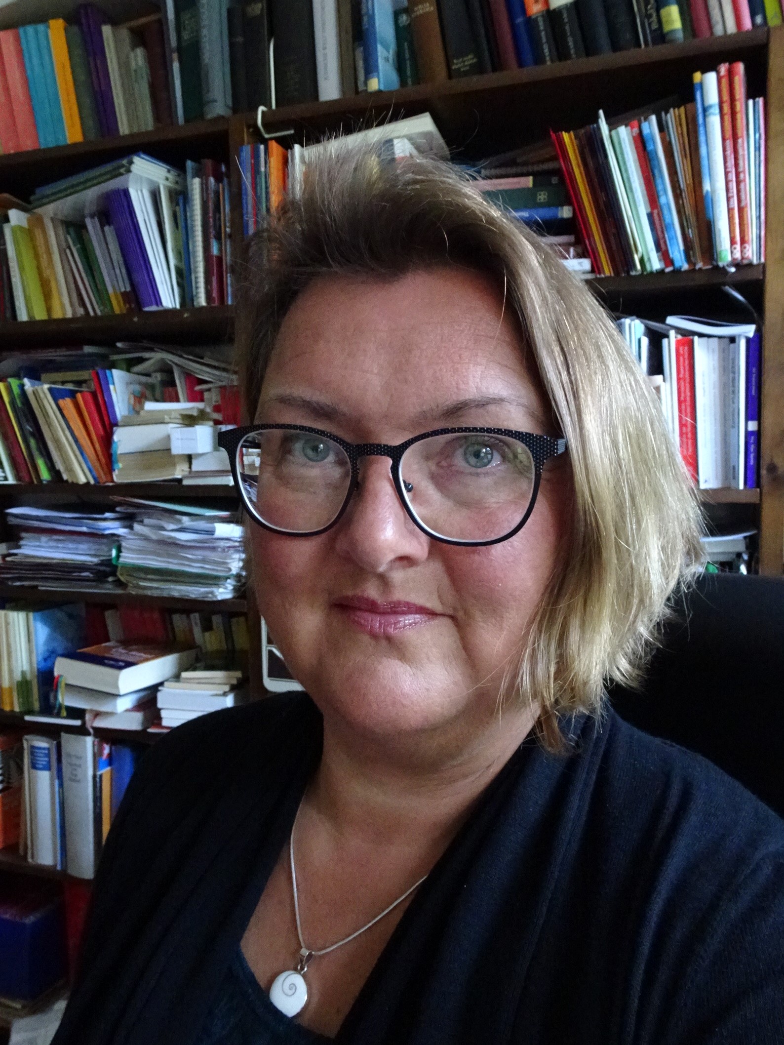 KG-Räte und Mitarbeitende | Bordelum und Ockholm